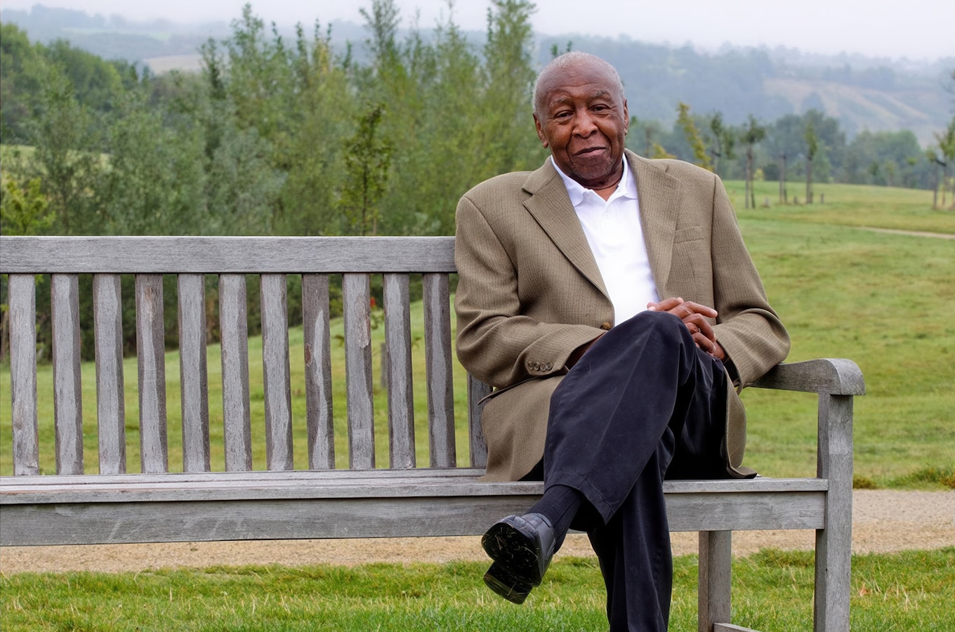 ‘Gruwelijk werk’ deed zwarte soldaat Jefferson Wiggins in Margraten ...