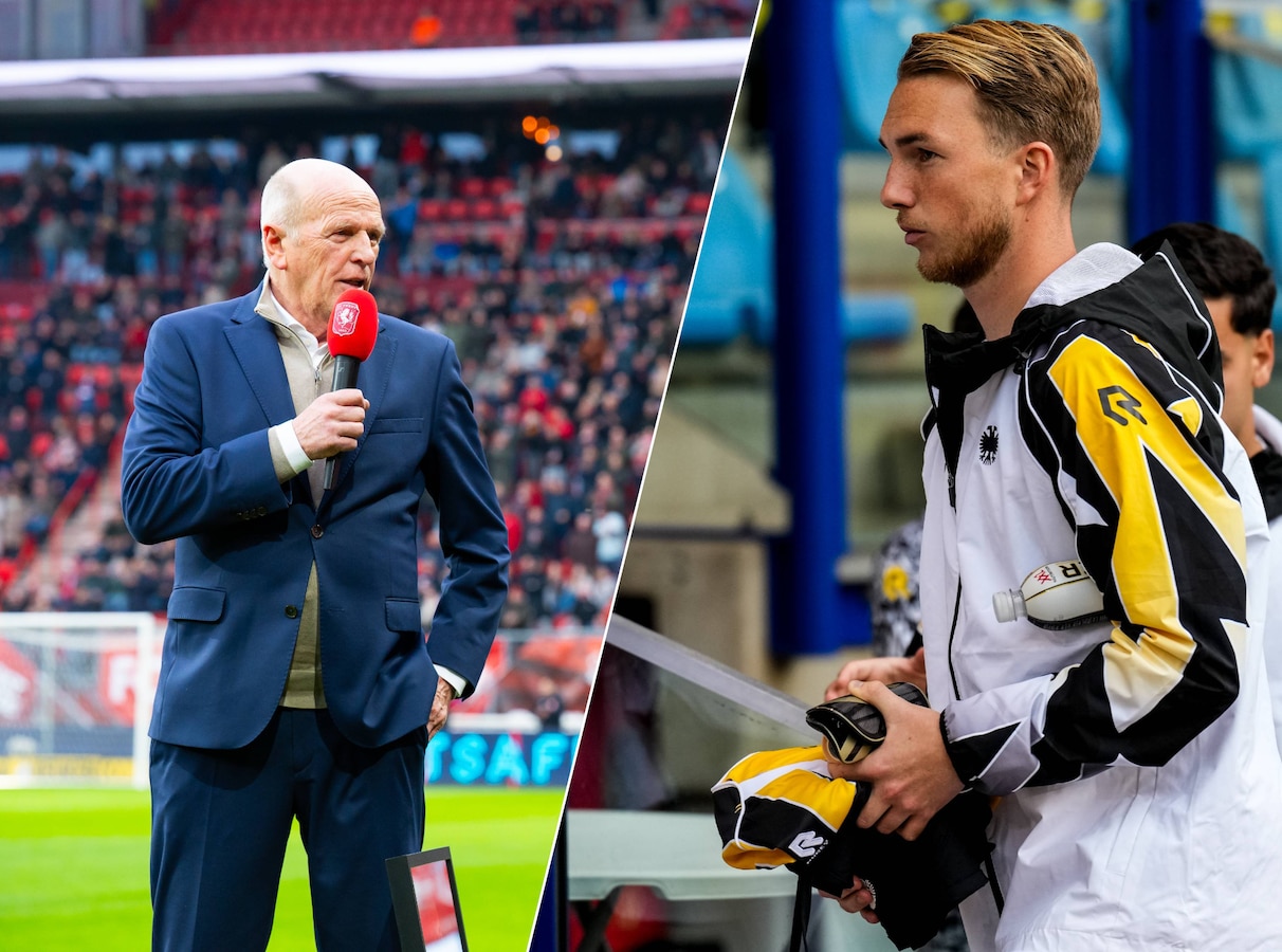 Transfers Vitesse | Streuer niet benaderd als technisch directeur ...