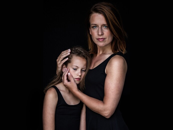 Mandy, het Mooiste Meisje van de Klas, had een geheim: ‘Opa zei: als ...