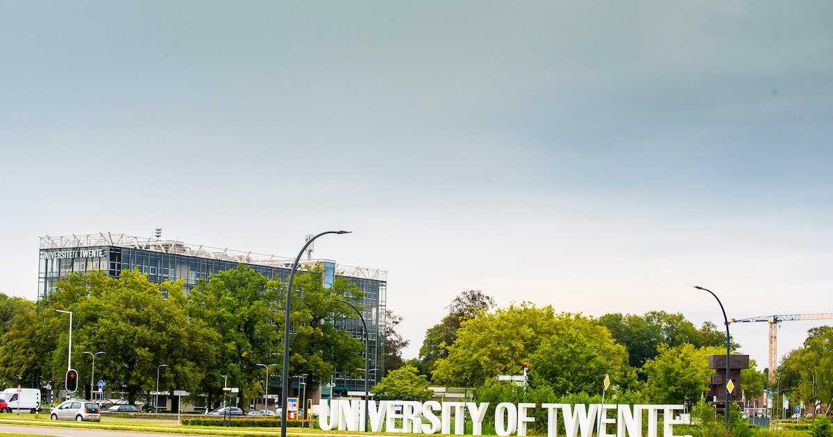 Internationale studenten blijven naar de UT komen, dwars tegen de ...