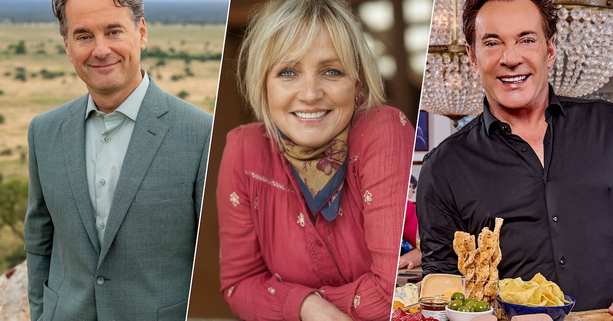 Het is Superweekend: deze populaire tv-programma's beginnen weer (en ...