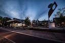 Overlast op Joris Ivensplein loopt spuigaten uit: ‘Dit is het ...
