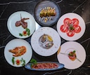 Eén gerecht per keer voor kwaliteit bij Mellow Dining in Rijssen | Foto ...