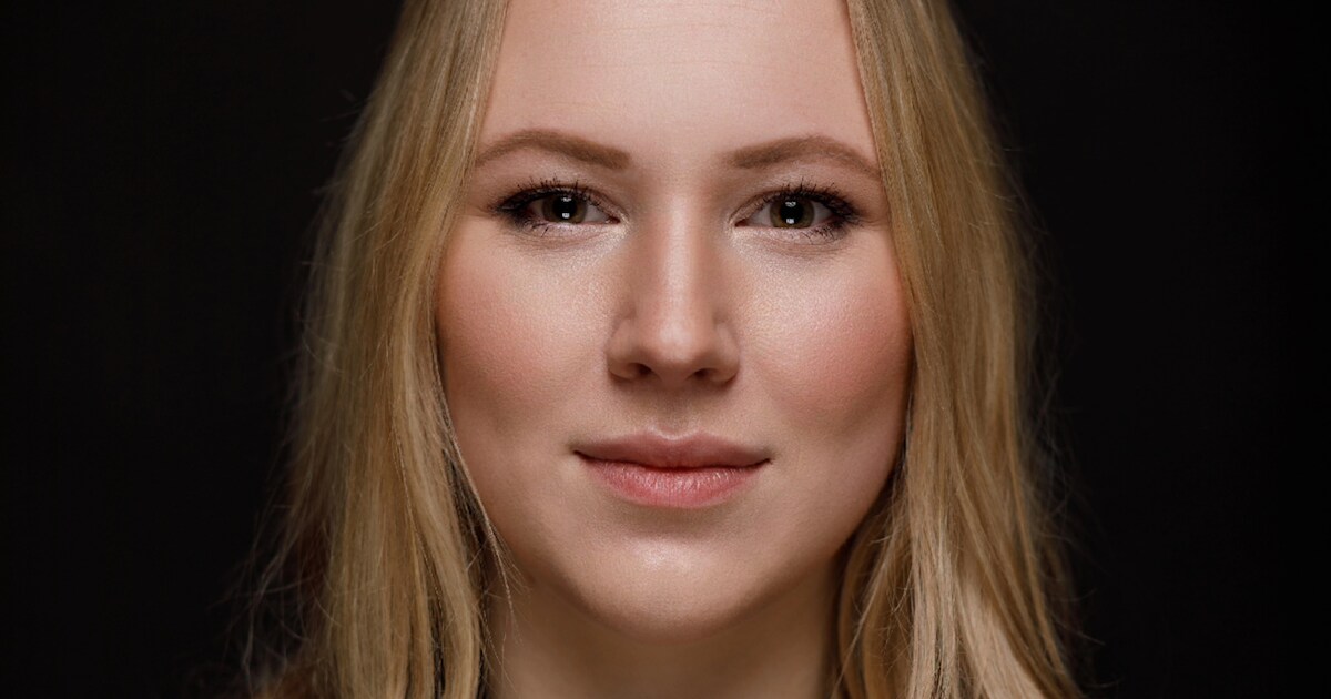 24-jarige Merel Balduk leidt vanaf nu de grootste partij van ...