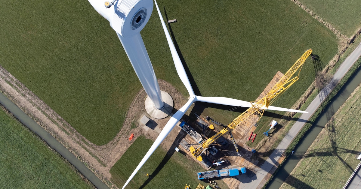 Groene revolutie stokt: duurzame doelen Gelderland blijken praktisch ...