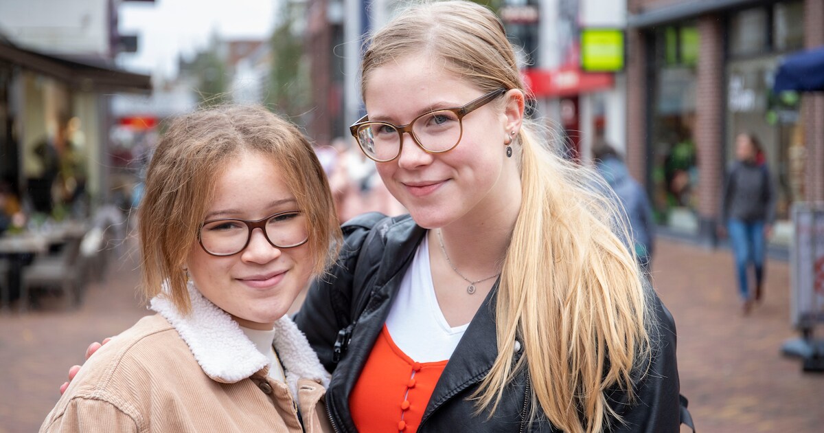 Liever het diploma dan een miljoen | Valleivolk | gelderlander.nl