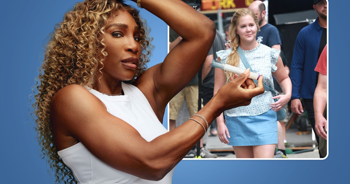 Afslankmiddelen drukken het schoonheidsideaal weer naar dun, dunner ...