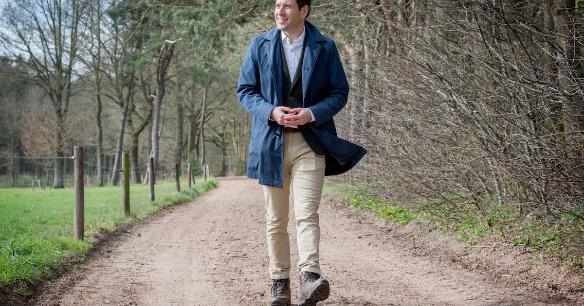 Kritiek leveren is volgens burgemeester Minses een ‘nationale ...