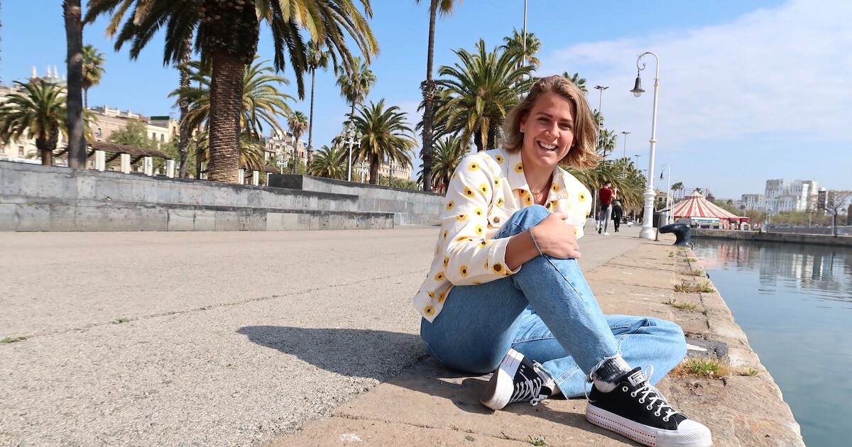 Teruggekeerde Iris Wolves grijpt met Polar Bears de Supercup: ‘Het is ...