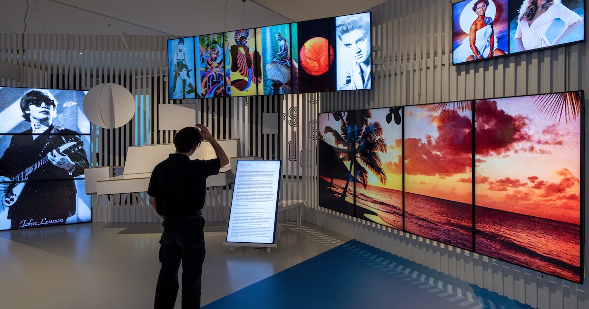 Historisch Museum Ede opent expositie over Engel Verkerke | Ede | De ...