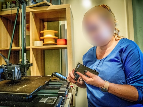 Opsporingsbevel voor veroordeelde oplichter uit Wijchen, die in ...