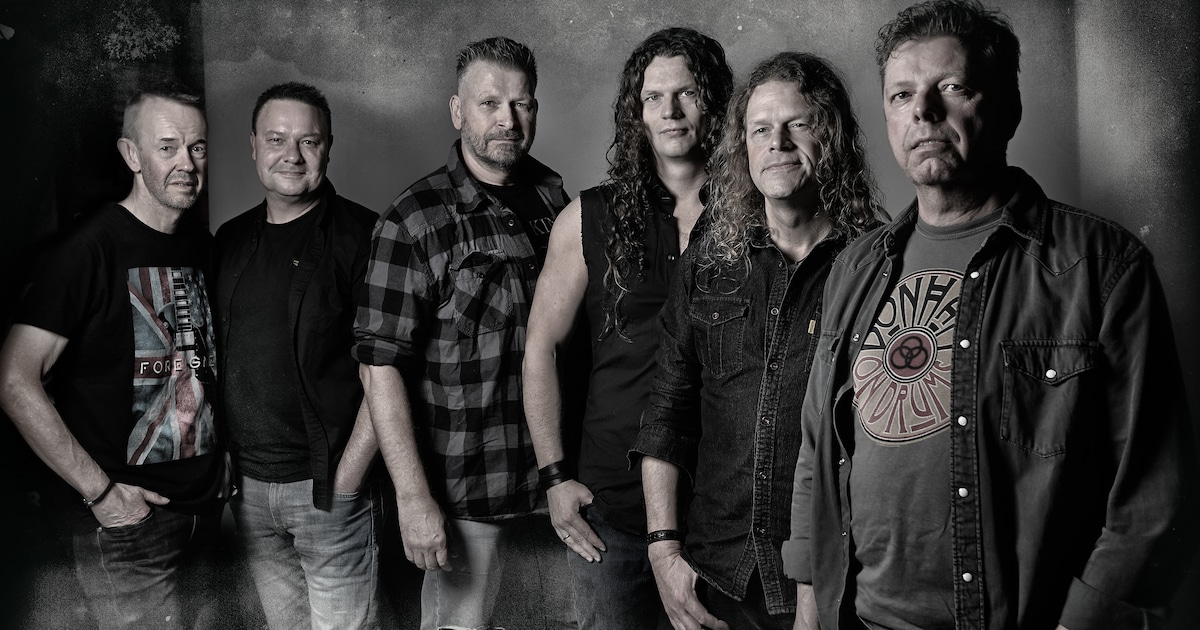 White Child verandert naam naar Company X | Doetinchem | De Gelderlander.nl