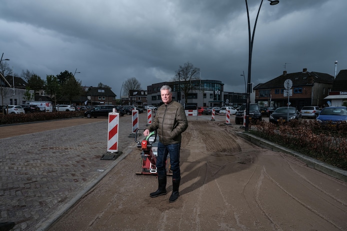 De ‘ramp van Lobith’ moet over twee weken gloednieuw zijn: ‘Je kon ...