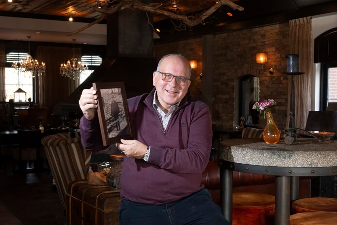 Restaurant-baas Johan (71) op de vraag waarom hij stopt na bijna halve ...