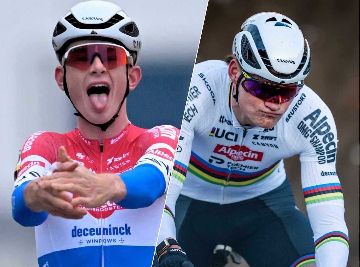 Ploeg van Mathieu van der Poel heeft wéér Nederlandse parel: ‘Talent ...