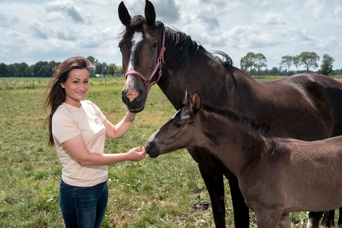 Deedry (32) vond de liefde via Boer zoekt vrouw, maar is ze nog samen ...
