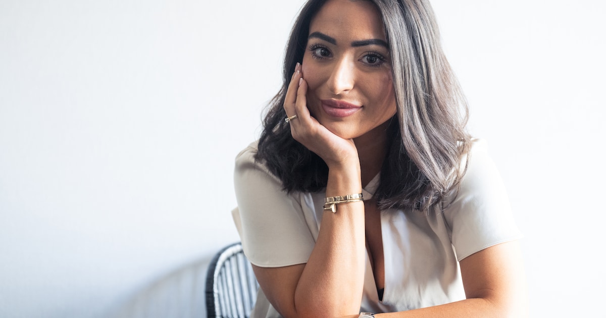 Lale Gül tekent exclusief contract bij RTL Tonight | Show | De Gelderlander.nl