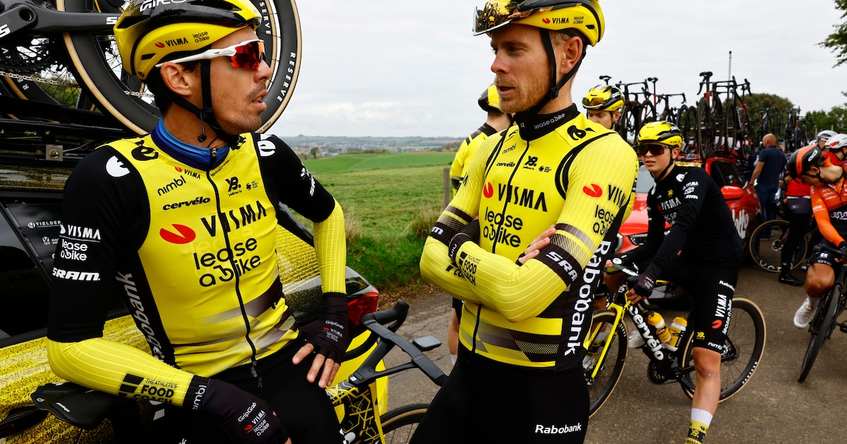 Laatste rit Tour of Holland zonder primeur: gravelstrook in Arnhem geschrapt | Sport | De ...