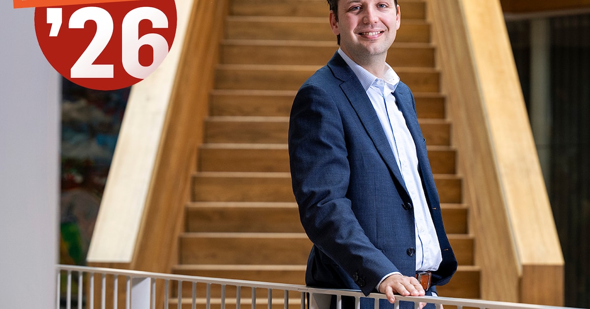 Rik van den Dam (GroenLinks-PvdA): ‘Streven naar zeven zetels’ | Regio ...