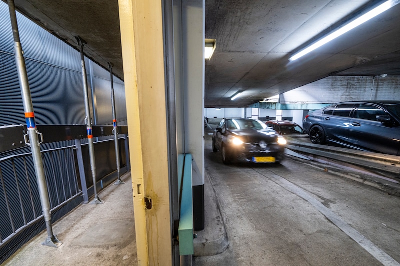 Scheuren, stempels en vallend cement: dit is de staat van de slechtste ...