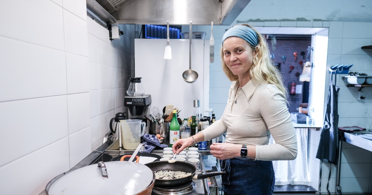 Stadsboerin haalt Europese prijs binnen: ‘Lieve mensen, het raakt me ...