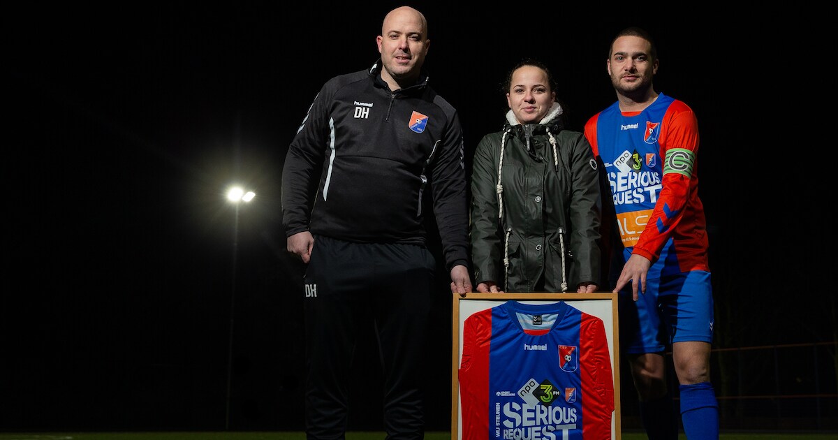 Nijmeegse trainer opgestapt bij hekkensluiter: ‘Voor ons kwam het uit ...