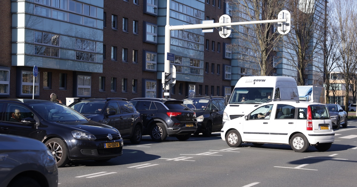 Grote stroomstoring in Den Haag voorbij, alle aansluitingen hebben weer ...