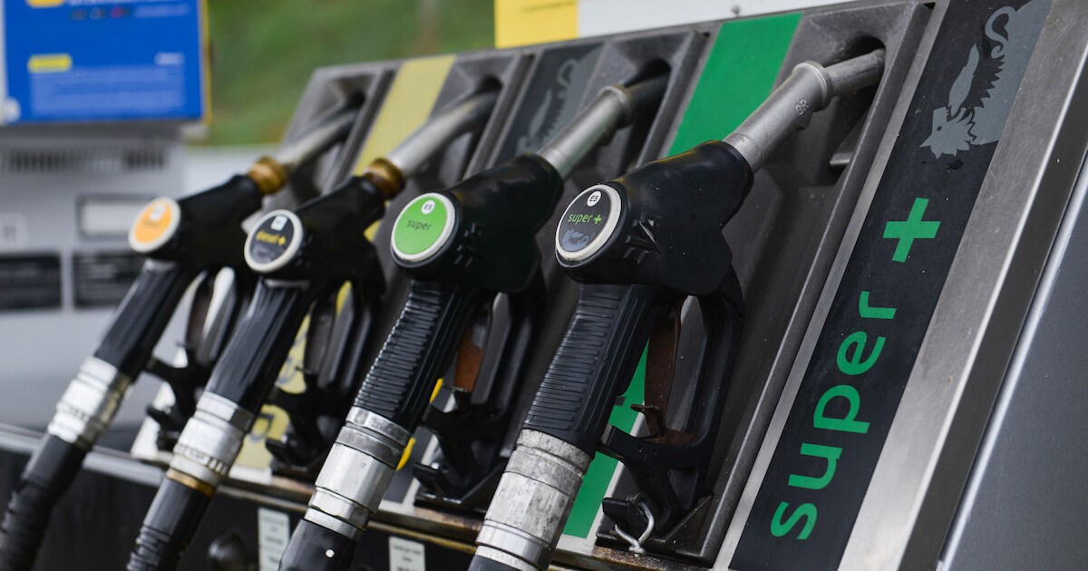 Vele duizenden liters verboden rode diesel gevonden bij bedrijf in ...