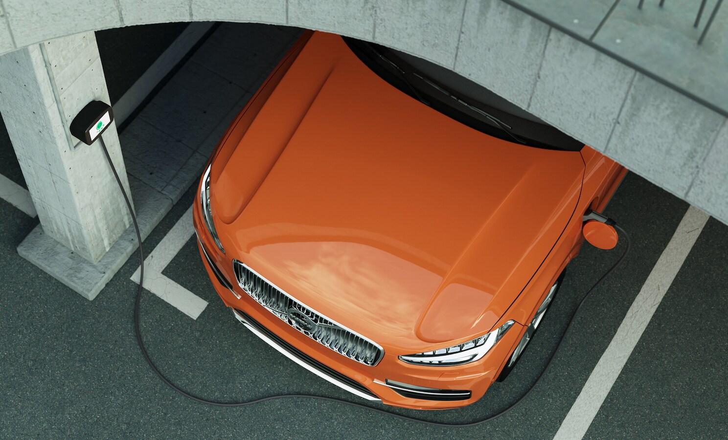 Appartementencomplexen weigeren elektrische auto’s in garage uit vrees ...