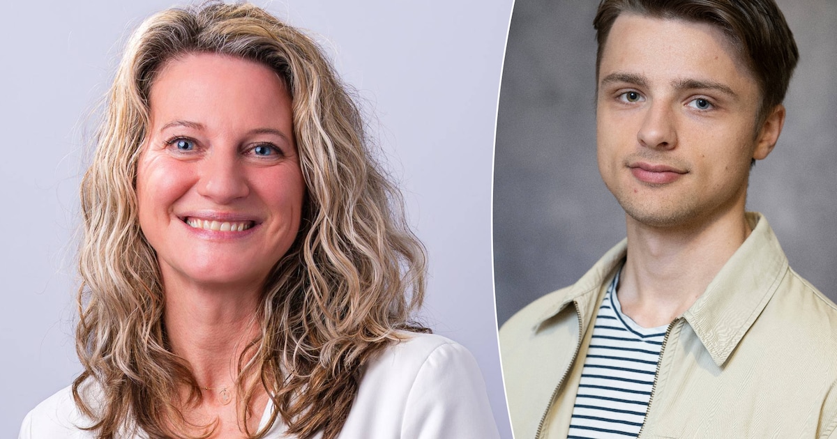De Gelderlander interviewt Daniëlle van Bentem: welke vragen heb jij ...