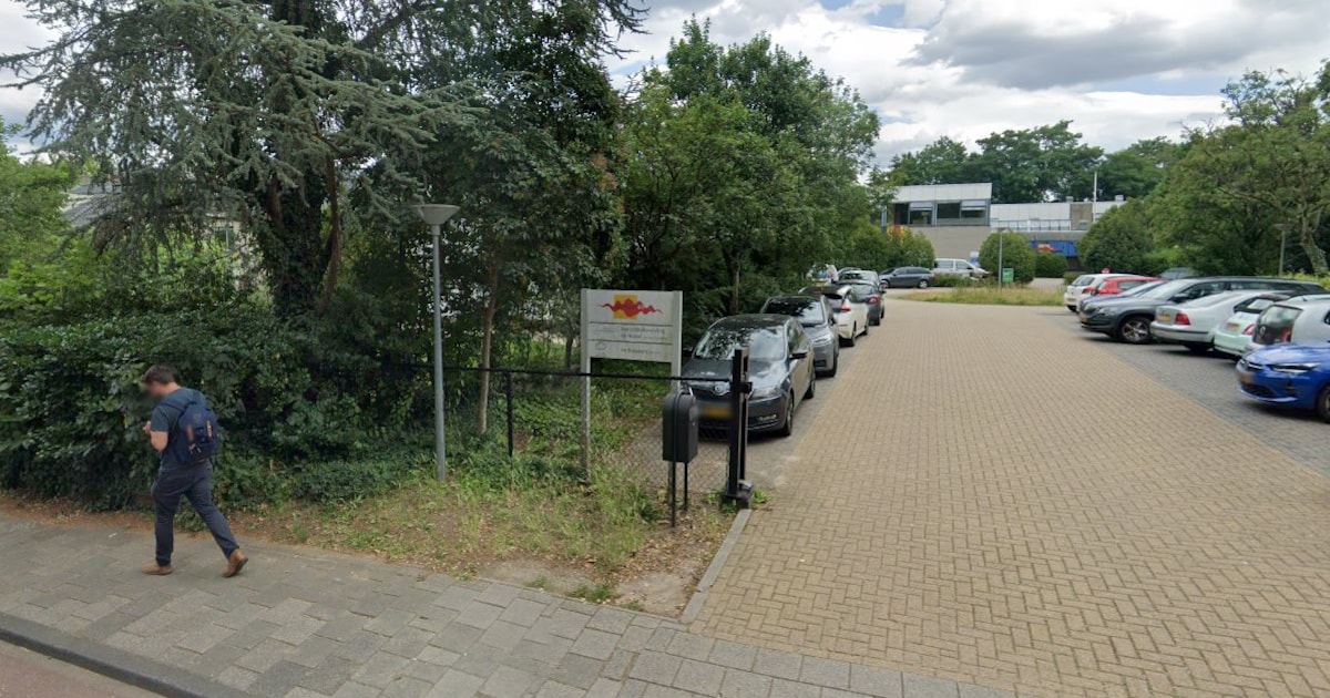 Oosterbeek krijgt een nieuwe woonwijk: schoolgebouw wijkt voor huizen ...