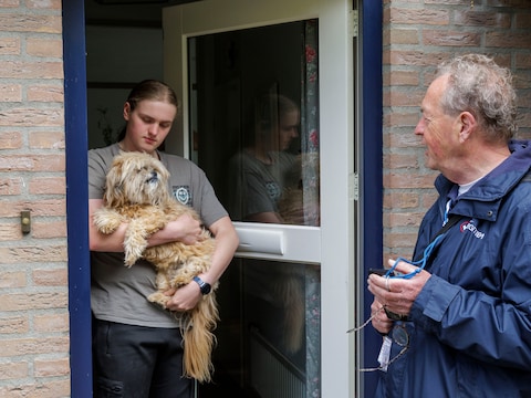 Na intimidatie en geweld tegen studenten komt er een onderzoek naar ...