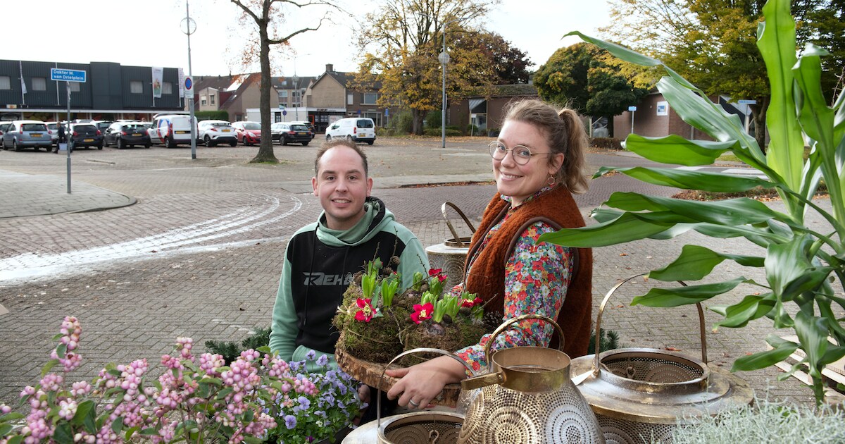 Boon’s Markt en nieuw dorpshuis moeten leven geven aan plein Ochten ...