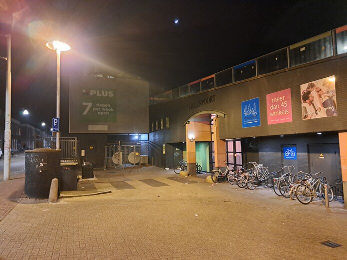 Poging verkrachting vastgelegd; onbekende man sloeg toe nadat hij ...