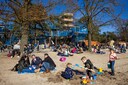 Grootse plannen met Fortduinen, vakantiepark moet woonwijkje voor 55 ...