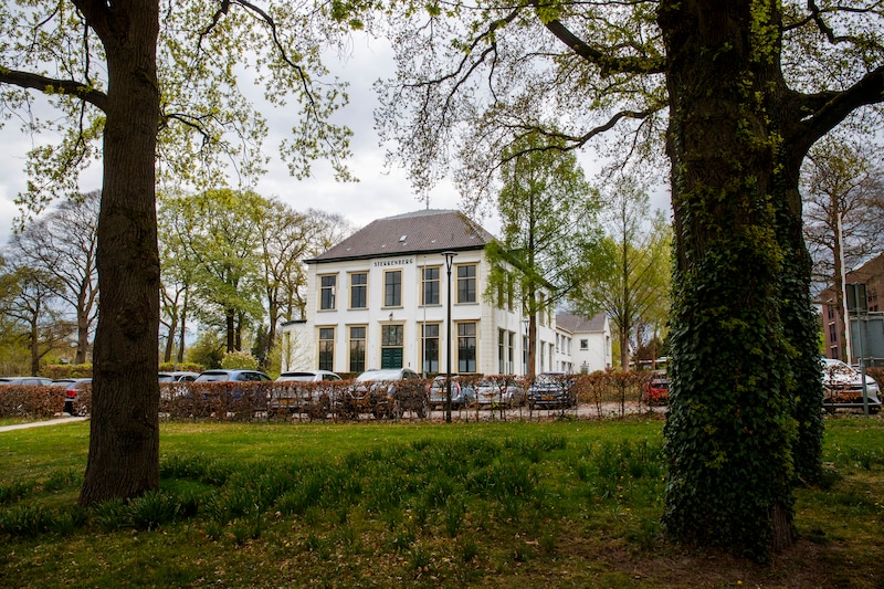 Slapen er in Ede en Tiel nog daklozen buiten nu het zo koud is? | Ede ...