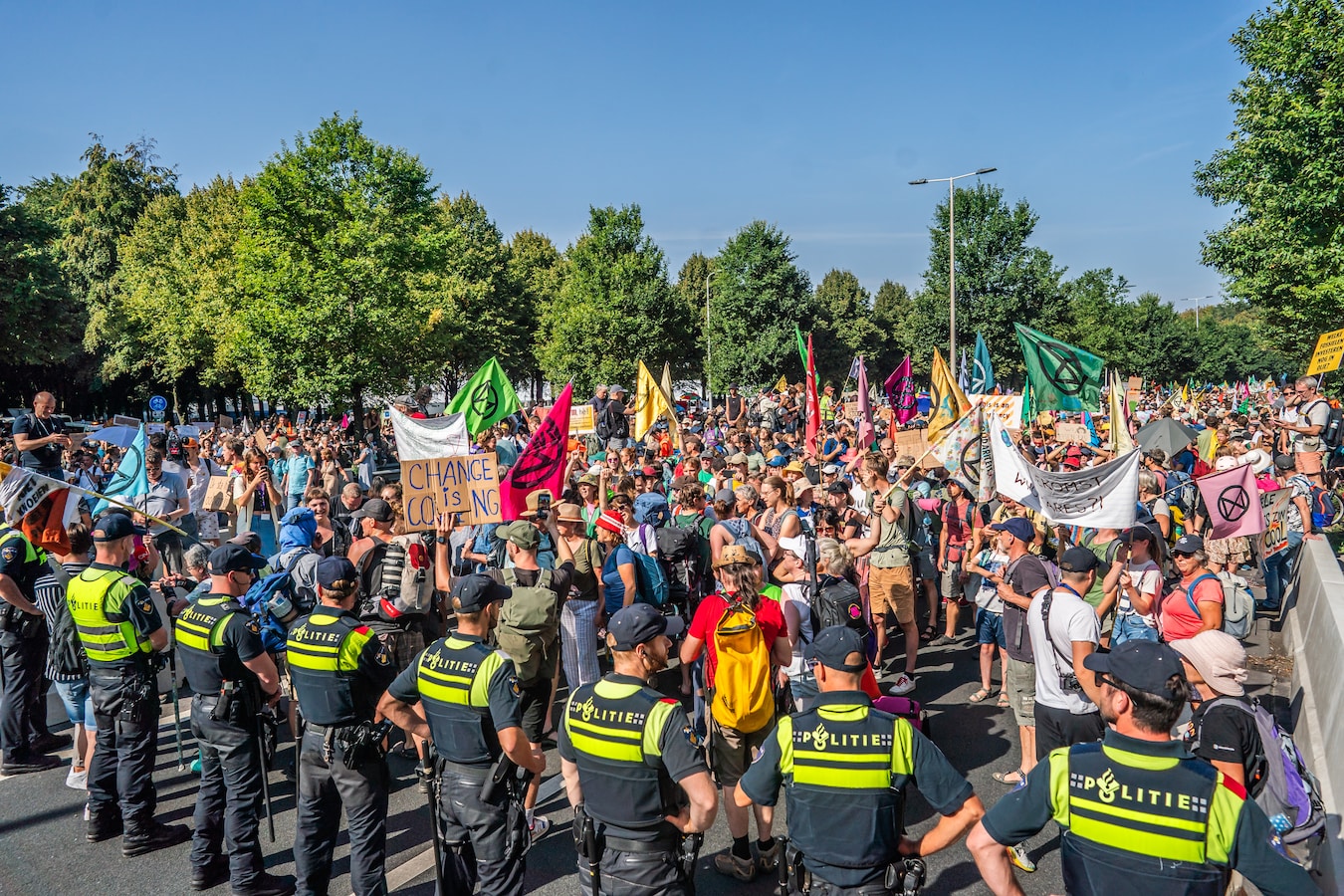 Initiatief minister Jetten: dertien landen willen samen fossiele ...