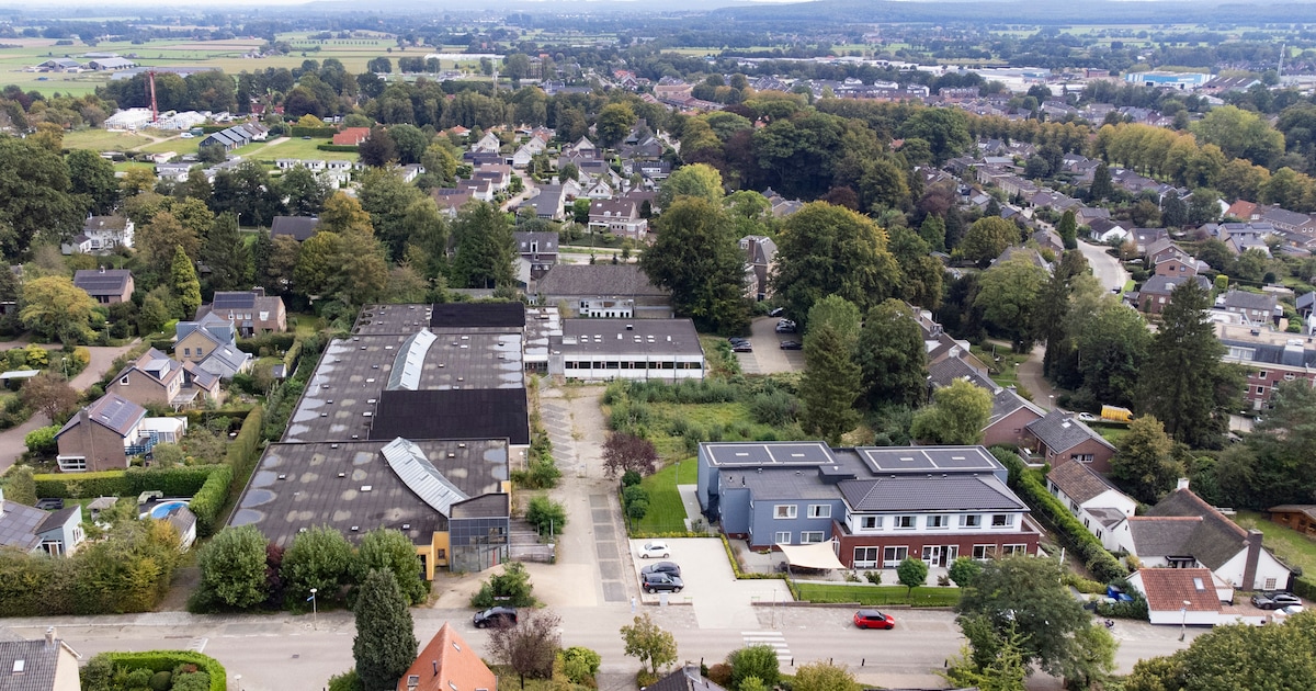 Grootschalige nieuwbouw nabij centrum Groesbeek: 86 nieuwe woningen op ...