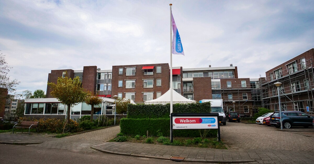 Groen licht voor bouw van zo’n 90 zorgwoningen aan de Nijemonde in ...