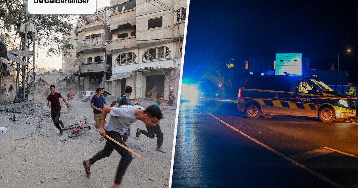 Nieuws van de dag | Israël begonnen met nieuwe aanvallen op Hamas ...