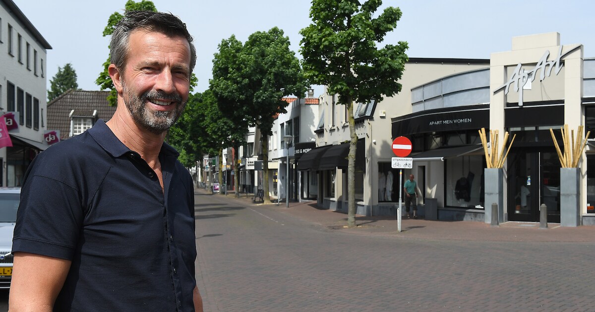 Modezaak Ap-Art in Cuijk gaat dicht | Regio | De Gelderlander.nl