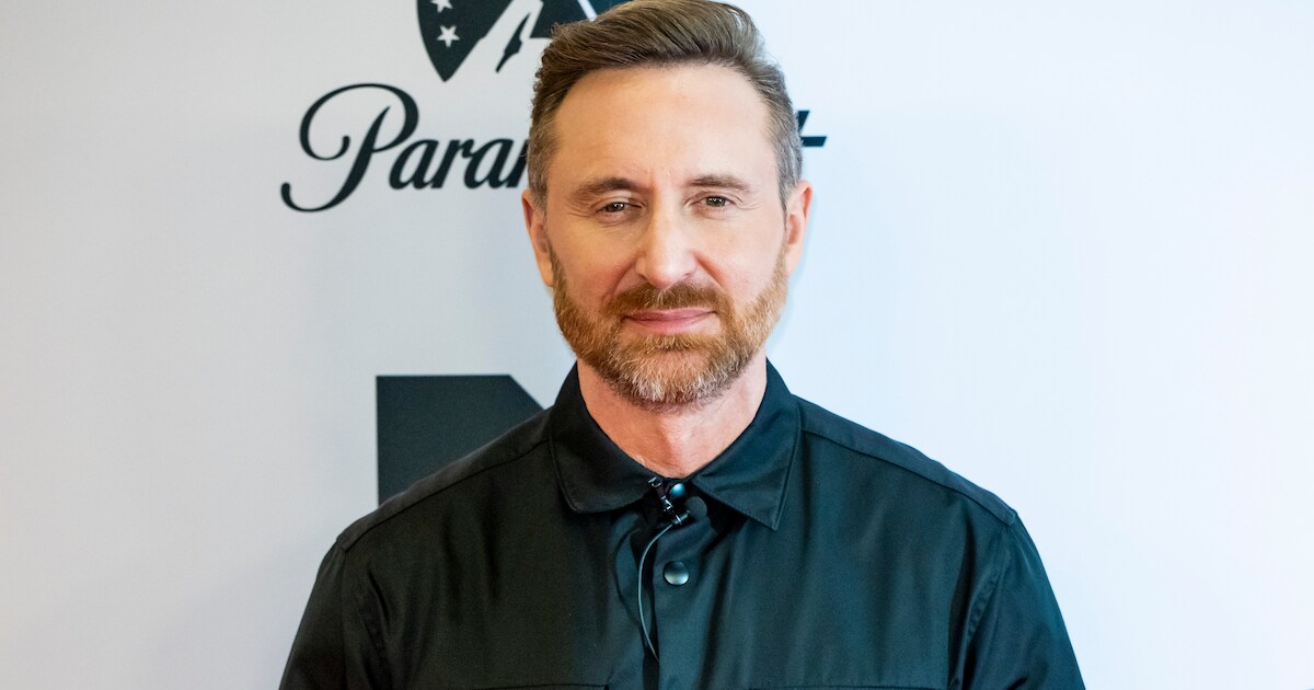 David Guetta en vriendin Jessica verwelkomen eerste kindje samen | Show ...