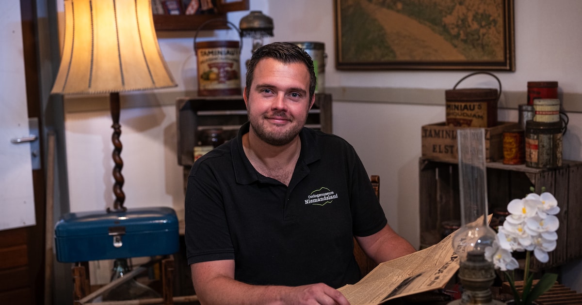 Nooit vertelde verhalen komen tot leven in nieuwe documentairereeks ...