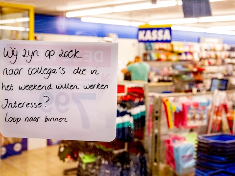 Aantal mensen in Ede met langdurige WW-uitkering afgelopen jaar ...