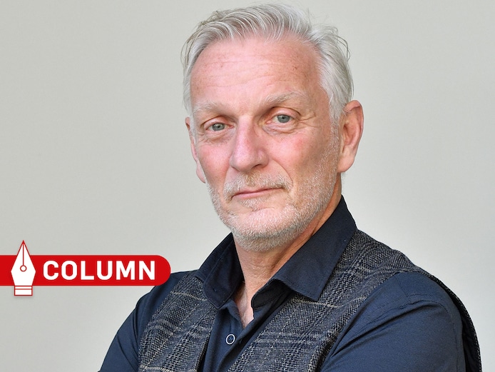 Gas los of remmen leer je achter het stuur | Enschede | gelderlander.nl