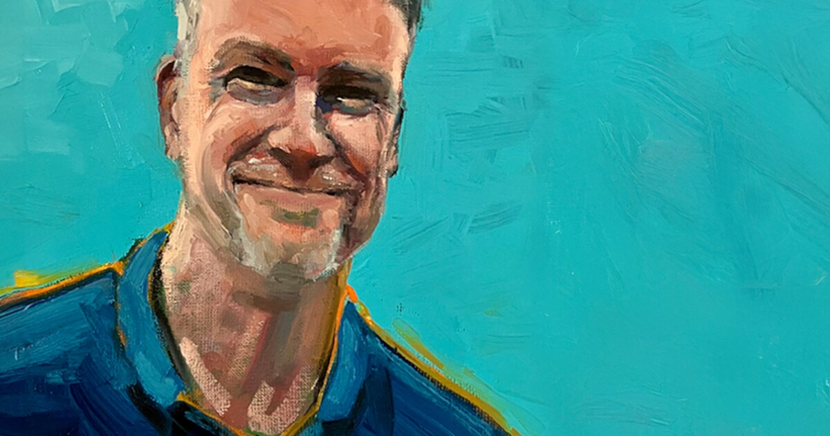 Nieuwjaarsconference Rob Scheepers komt naar Schouwburg Cuijk | Regio ...
