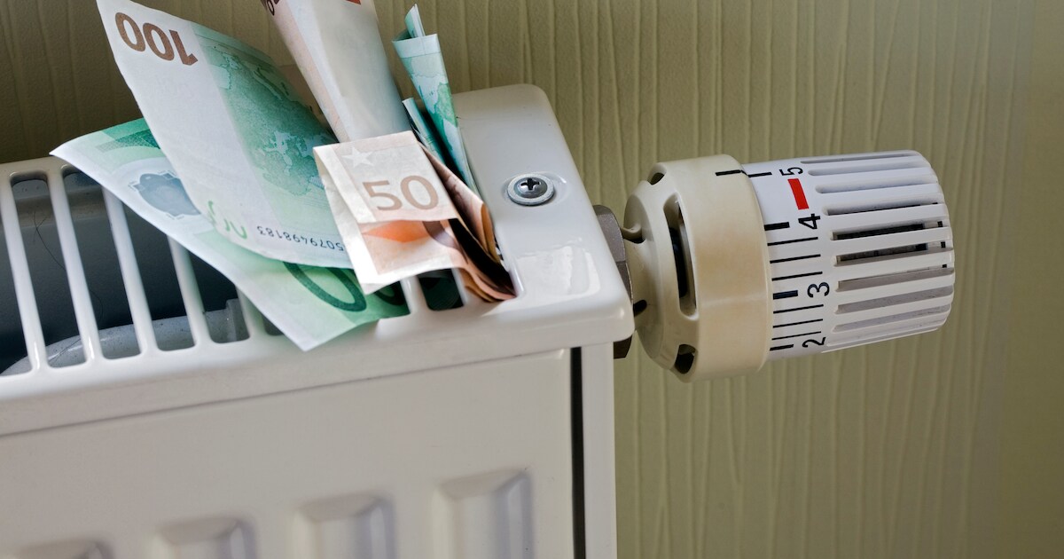 Valleigemeenten geven steeds meer groepen recht op energietoeslag ...