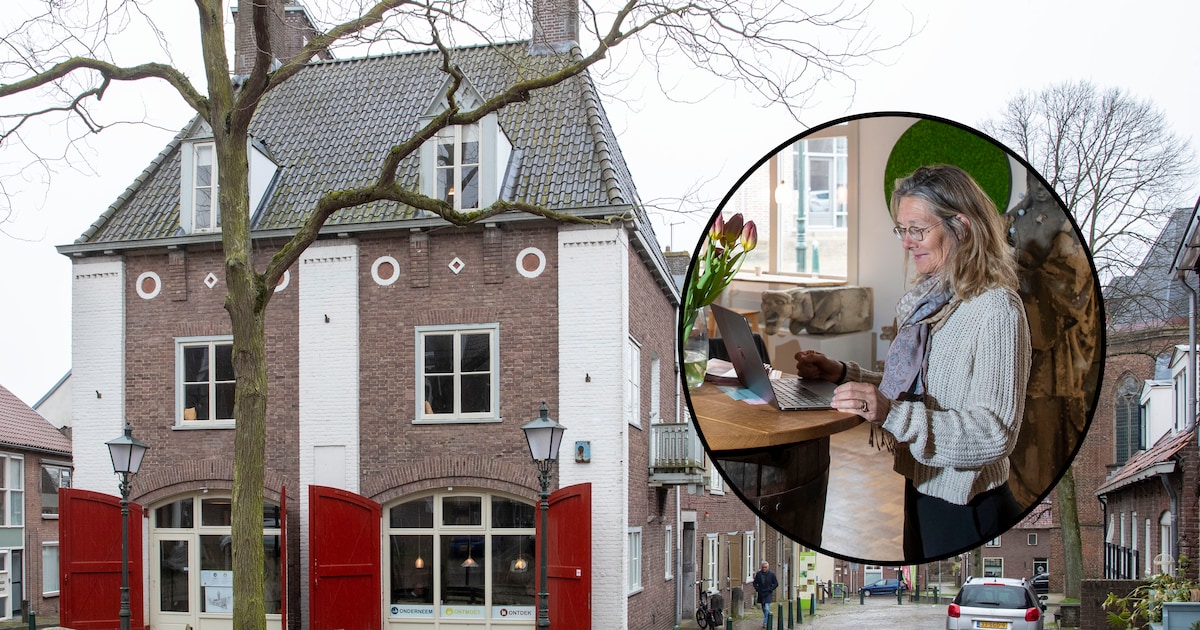 Stichting die brandweerkazerne kwijtraakte sleept Rhenen voor rechter ...