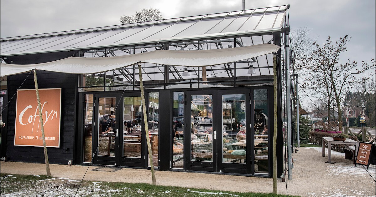 ‘Zorgkoffiehuis’ Coffyn vult laatste gat in Maldens winkelcentrum ...