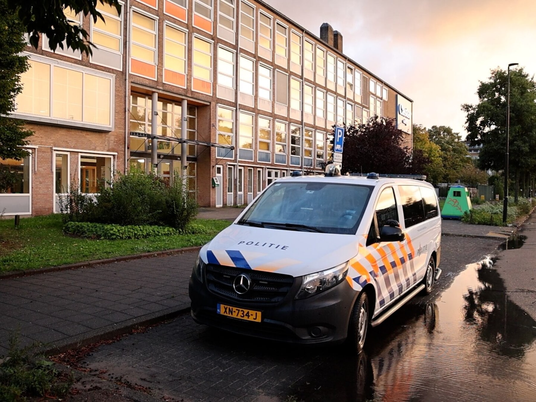 Breng rijdt zomerdienstregeling in regio Arnhem-Nijmegen | Arnhem | De ...